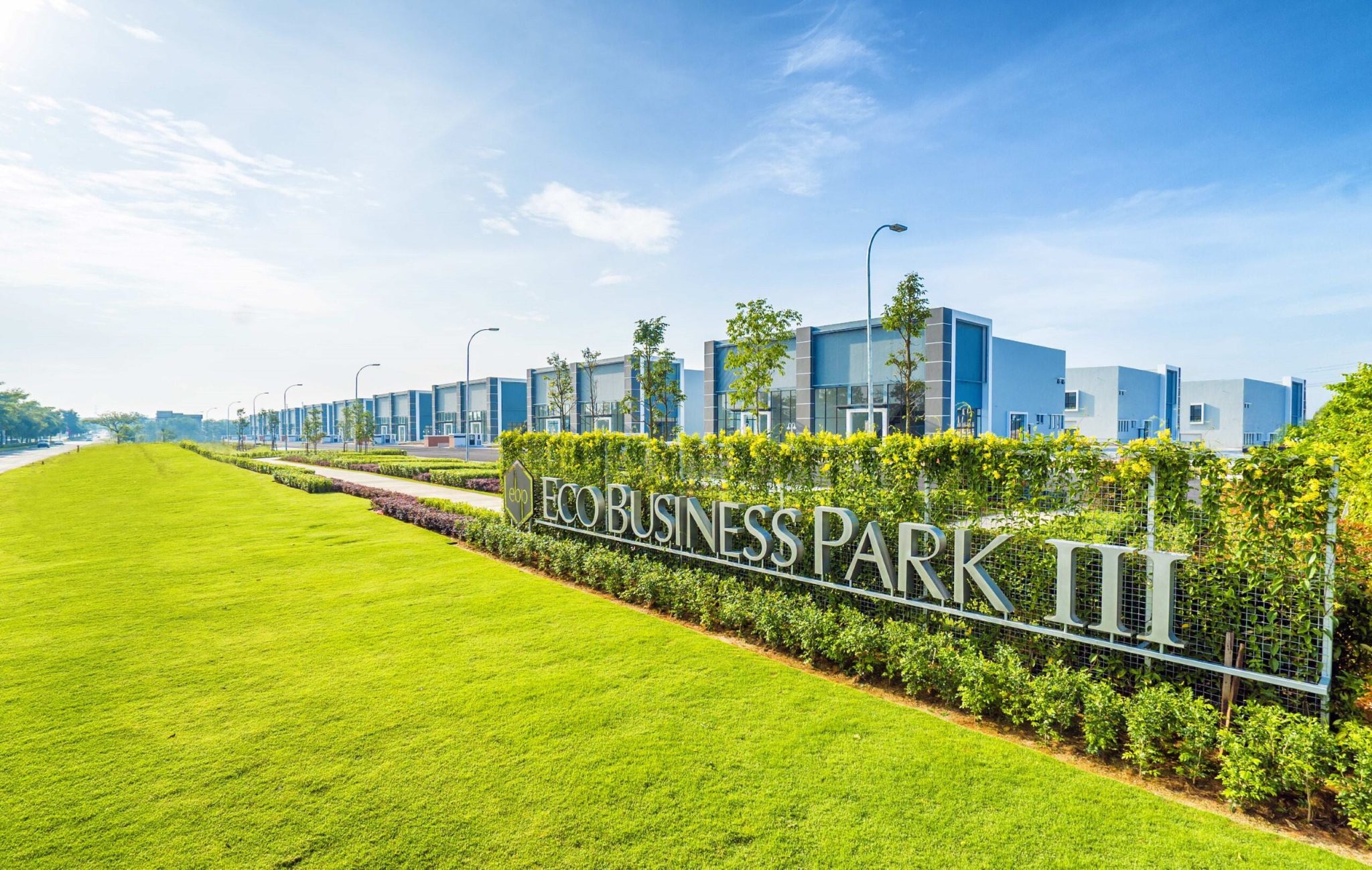 Eco Business Parks – Innovation and Growth in Prime Locations | Eco-World