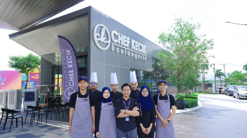 Eco Hubs – Residential and Commercial Properties in Malaysia | Eco-World