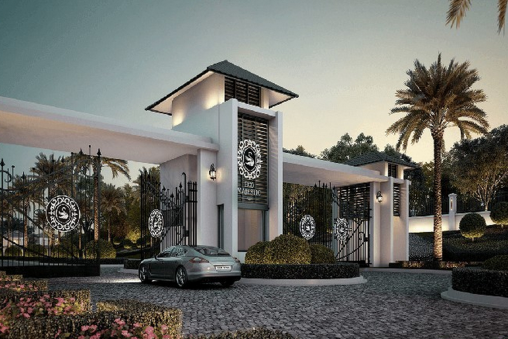 Eco-townships-Residential and Commercial Projects | Eco-World