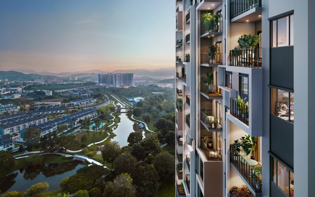 Eco Rise – Luxury Real Estate for Modern Living | Eco-World