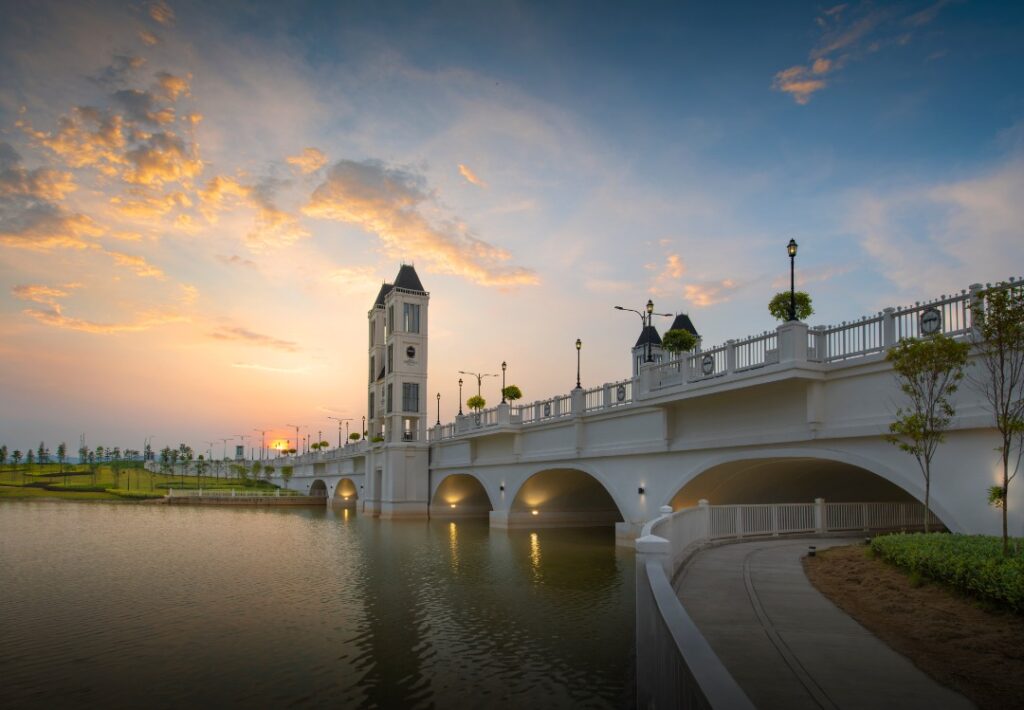 Eco-townships-Residential and Commercial Projects | Eco-World